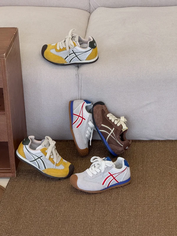Authentic ASICS SHOES