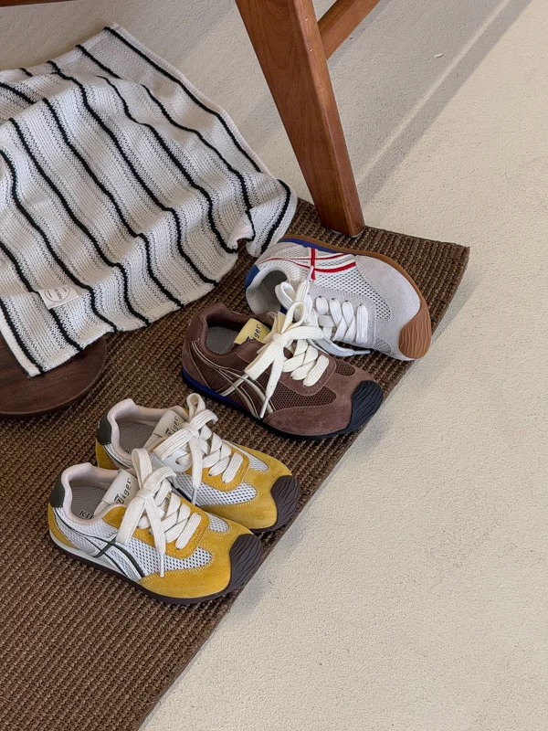 Authentic ASICS SHOES