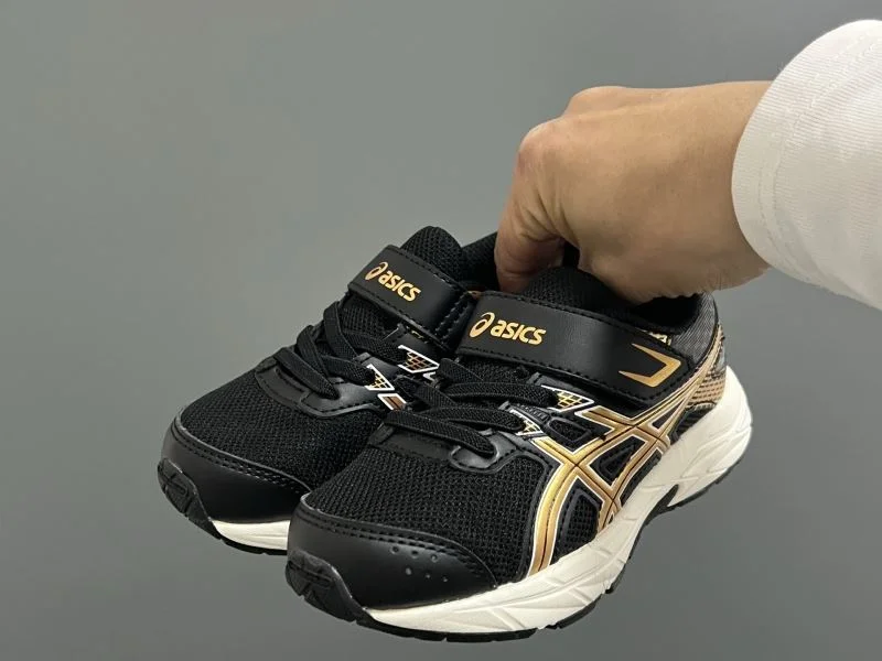 ASICS SHOES