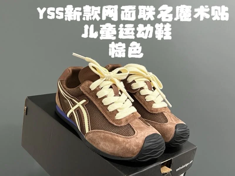 OEM ASICS SHOES