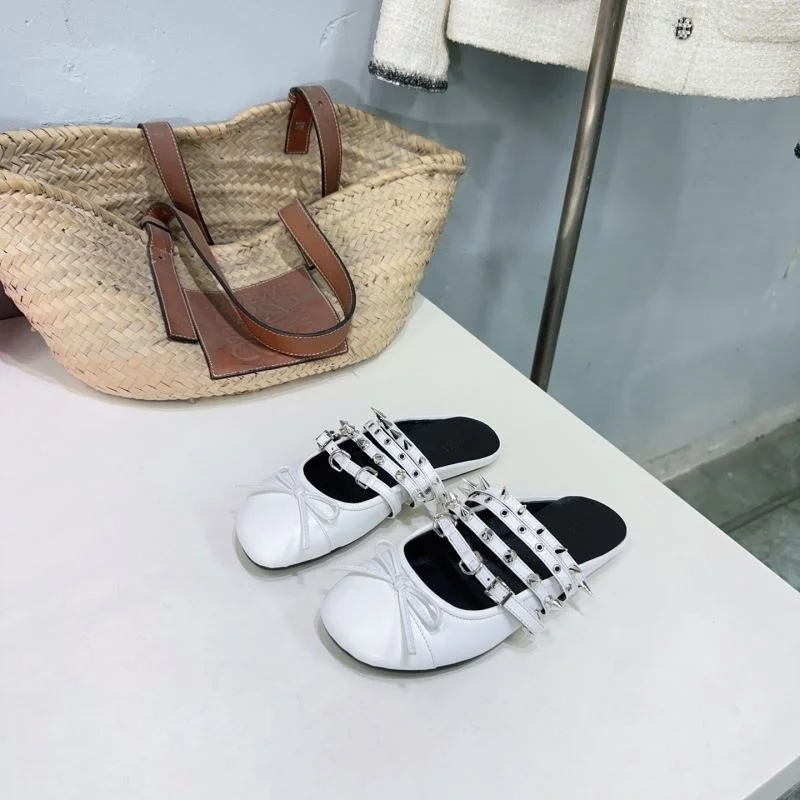 Authentic Abra Sandals
