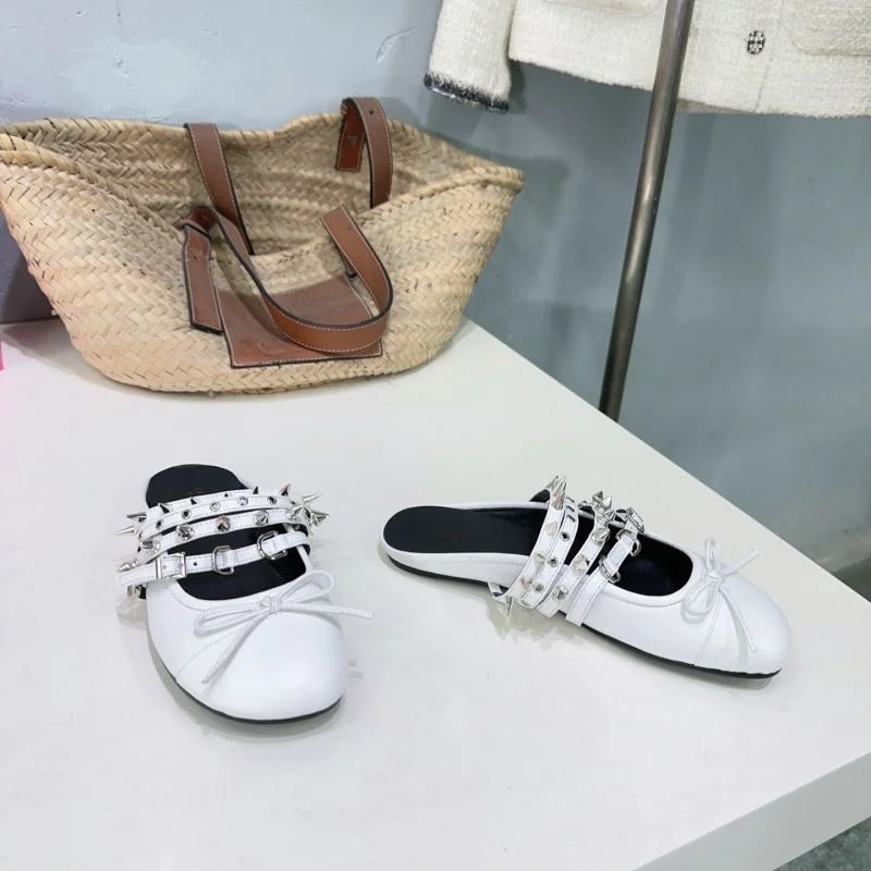 Authentic Abra Sandals