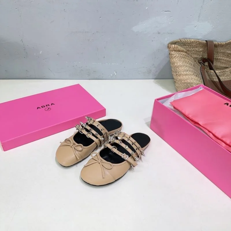 Abra Sandals
