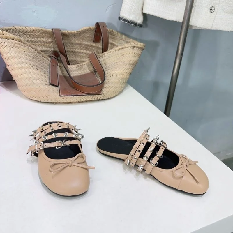 1:1 copy Abra Sandals