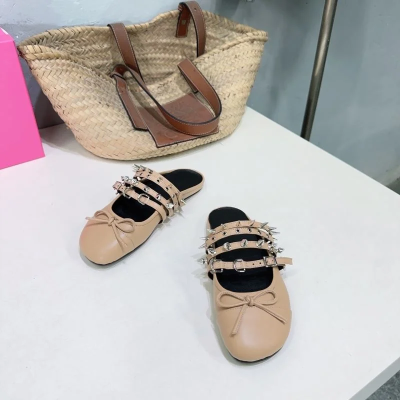 1:1 copy Abra Sandals