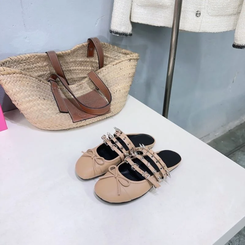 1:1 copy Abra Sandals