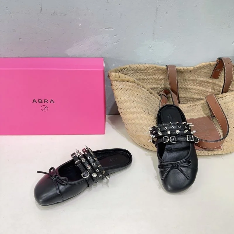 Abra Sandals