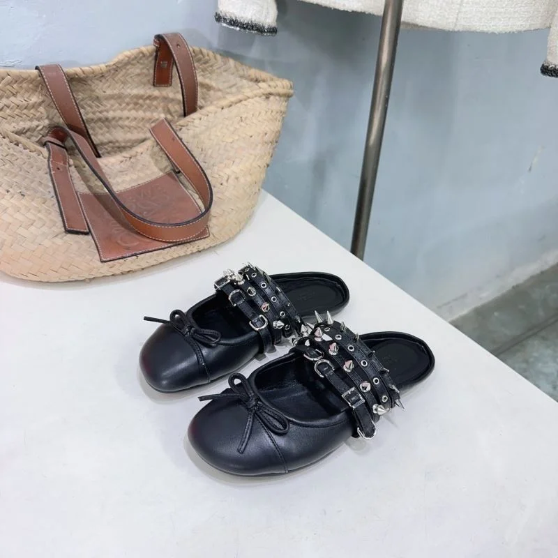 Mirror quality Abra Sandals