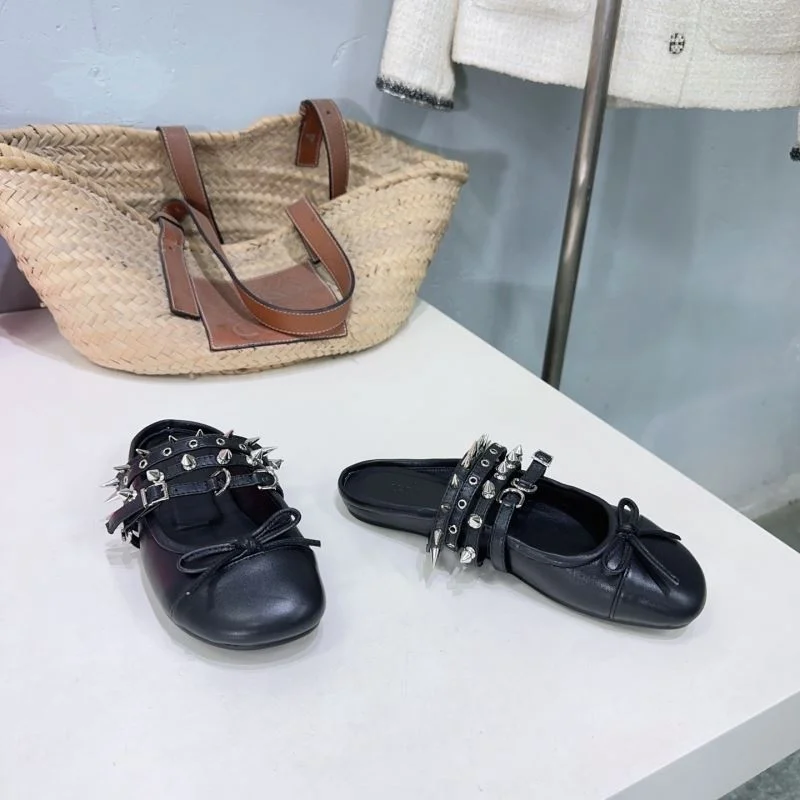 Mirror quality Abra Sandals