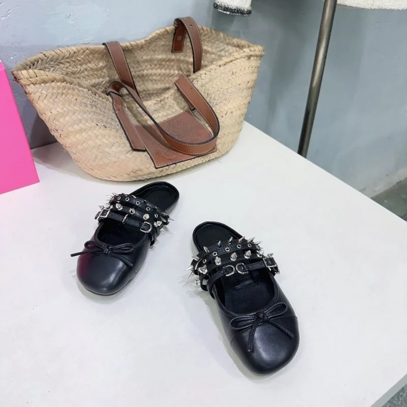 Mirror quality Abra Sandals