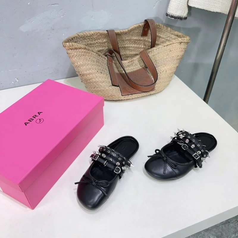 Mirror quality Abra Sandals