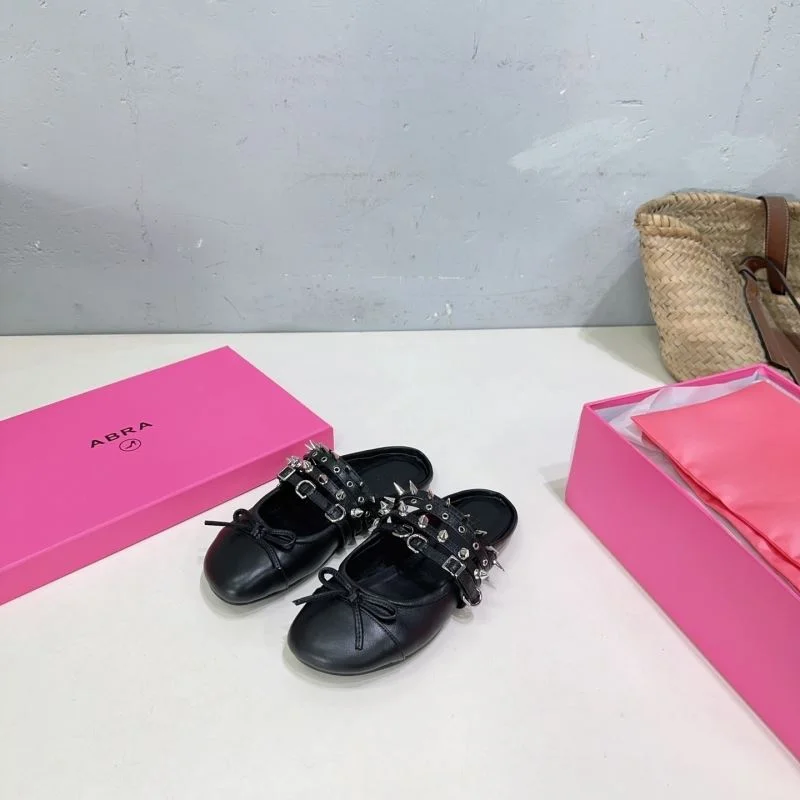 Mirror quality Abra Sandals