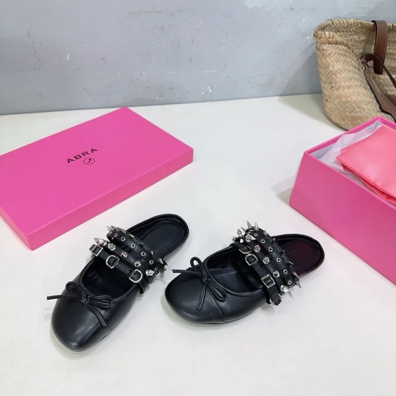 Mirror quality Abra Sandals
