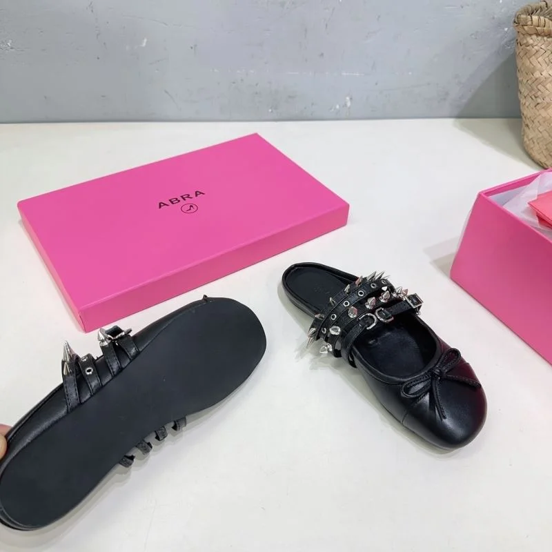 Mirror quality Abra Sandals