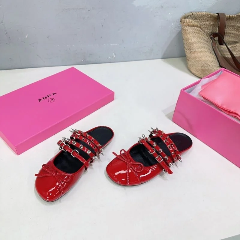 Official Abra Sandals