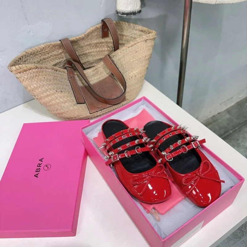Official Abra Sandals