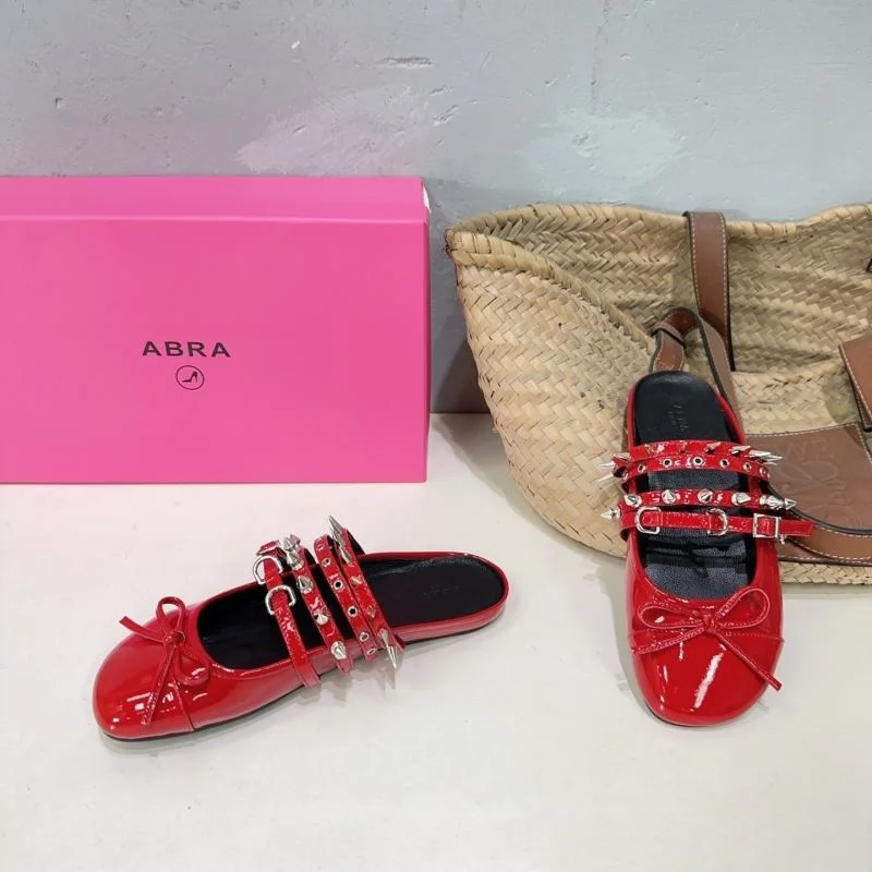 Official Abra Sandals