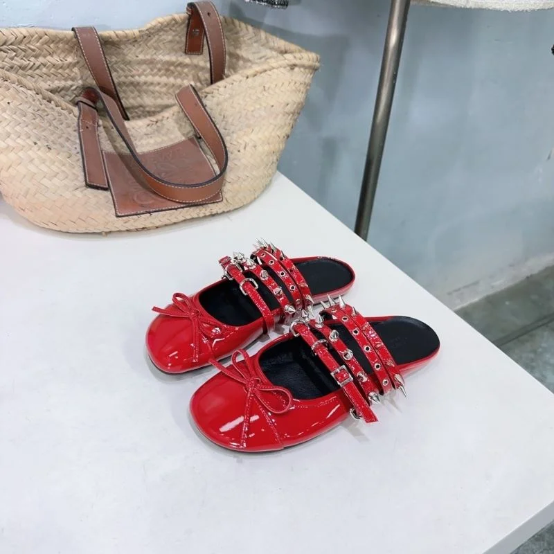 Official Abra Sandals