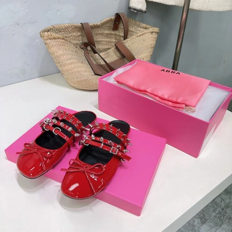 Official Abra Sandals