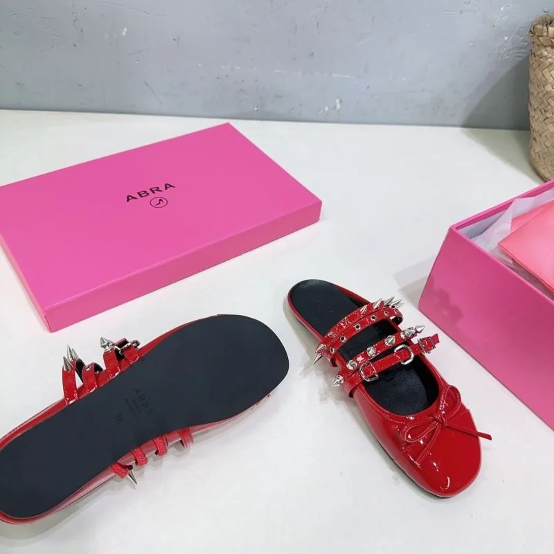 Official Abra Sandals