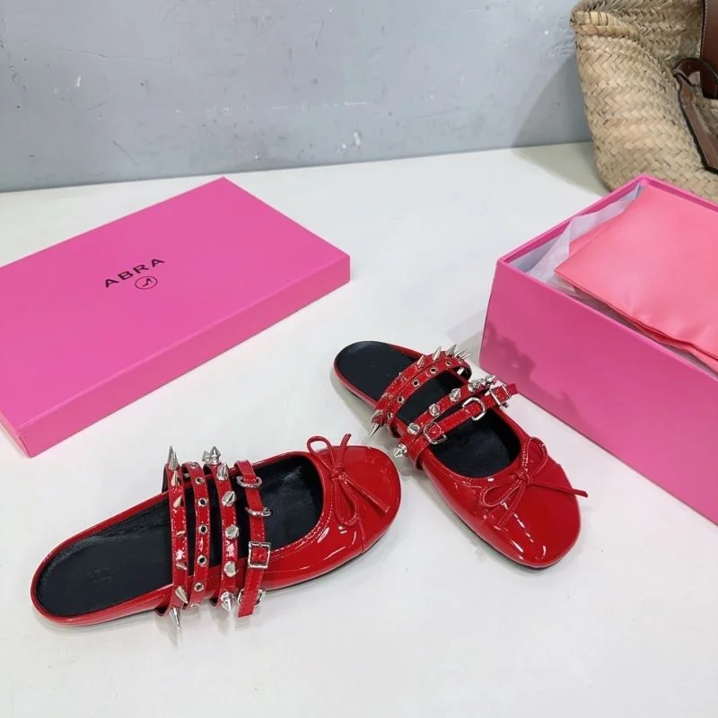 Official Abra Sandals