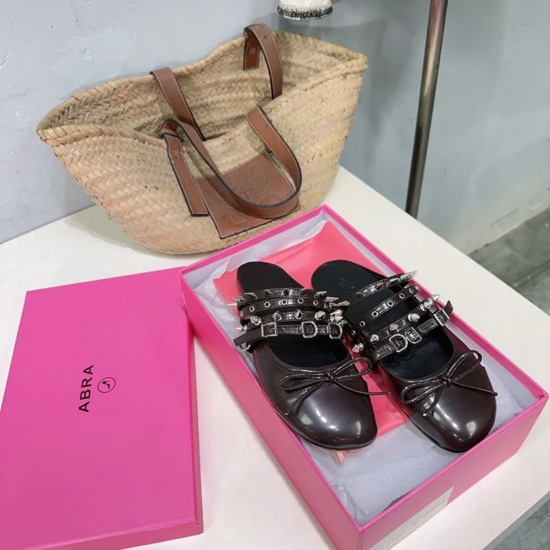 Legit Abra Sandals