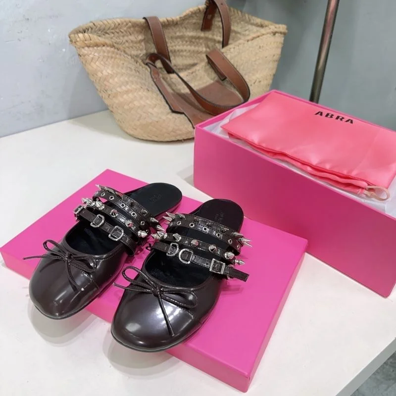 Legit Abra Sandals