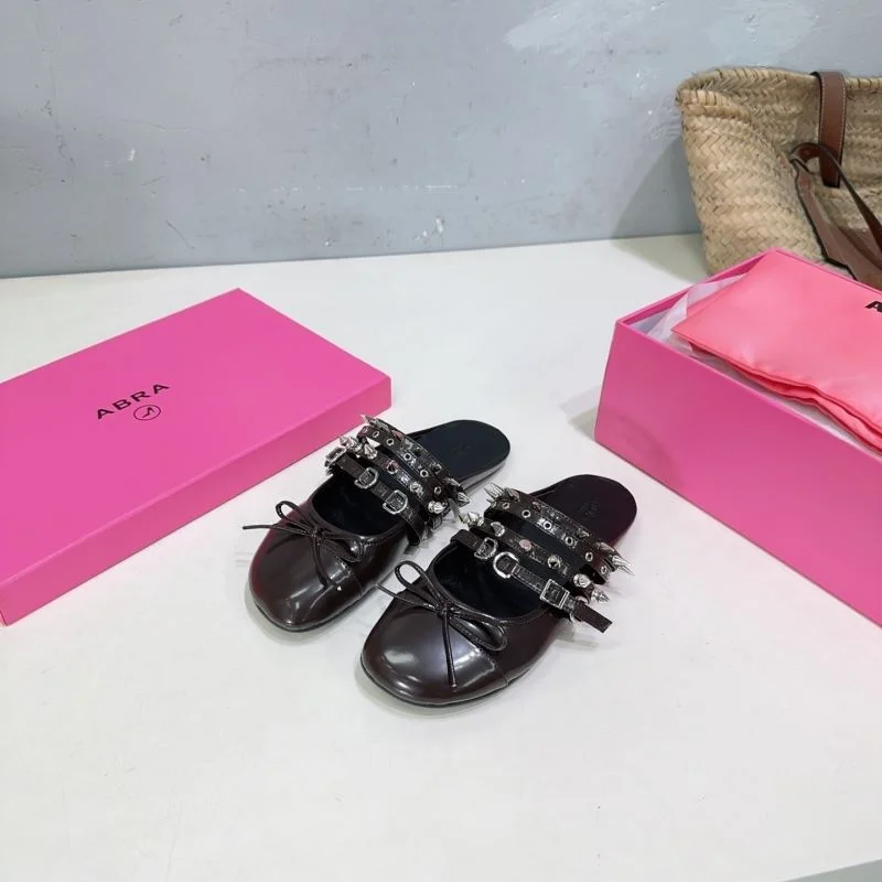 Legit Abra Sandals