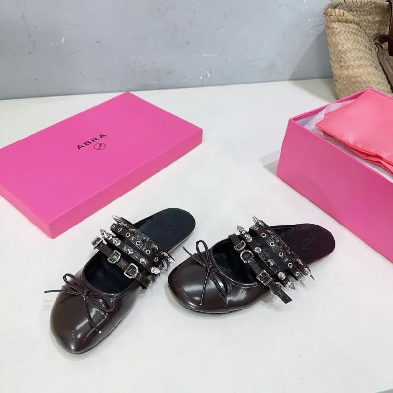 Legit Abra Sandals