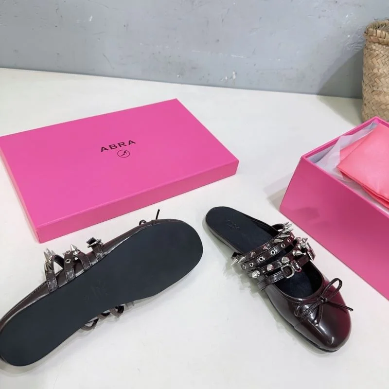 Legit Abra Sandals