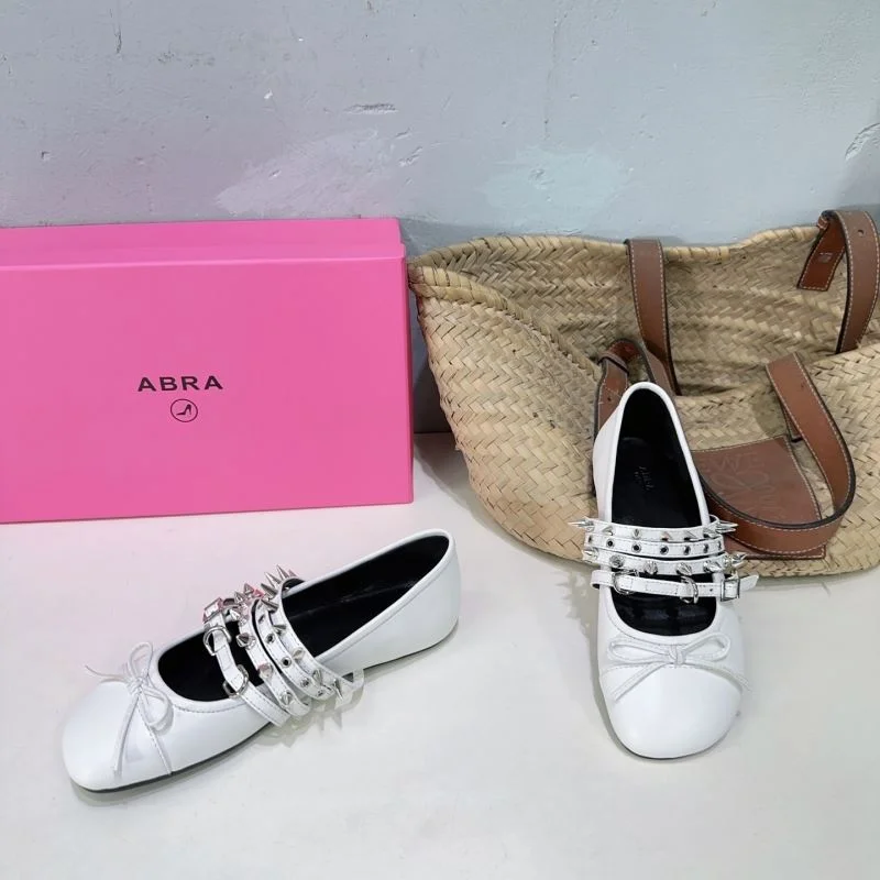 Abra Shoes