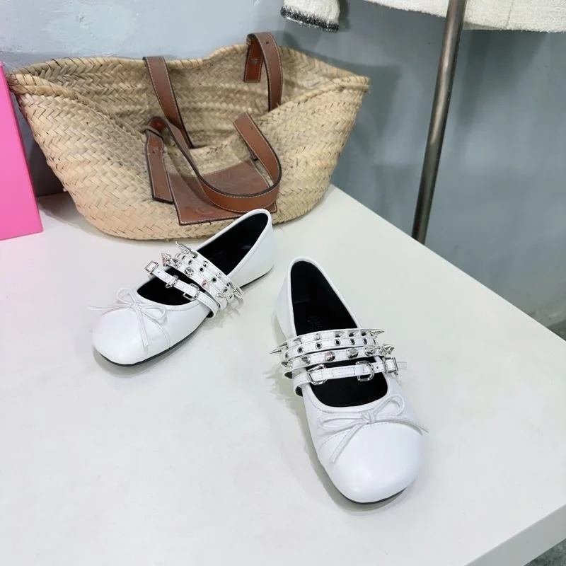 1:1 copy Abra Shoes