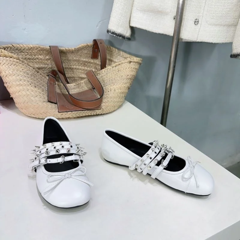 1:1 copy Abra Shoes