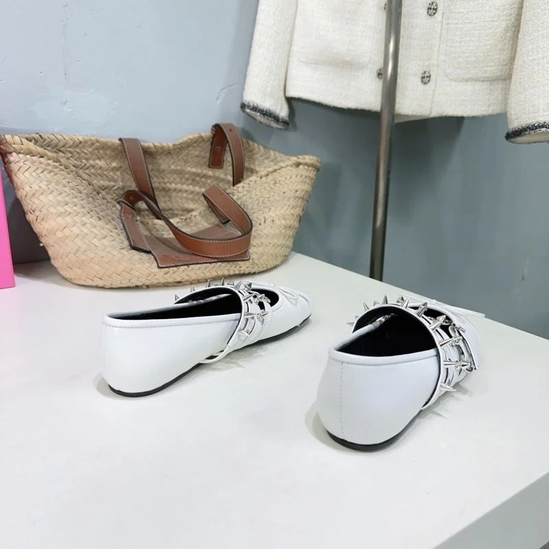 1:1 copy Abra Shoes