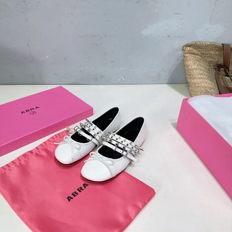 1:1 copy Abra Shoes