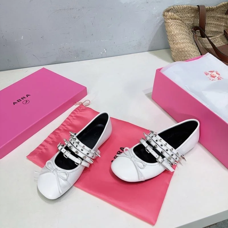 1:1 copy Abra Shoes