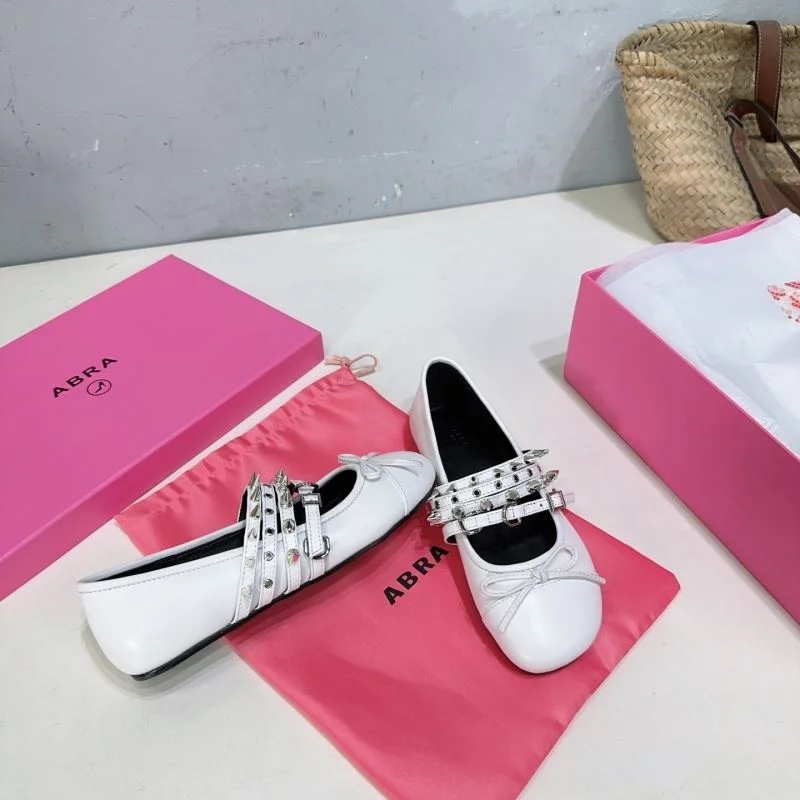 1:1 copy Abra Shoes