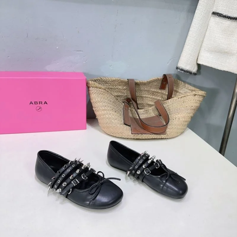 Abra Shoes