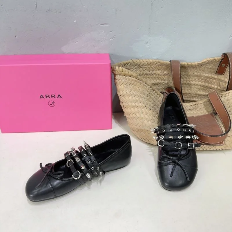 Official Abra Shoes