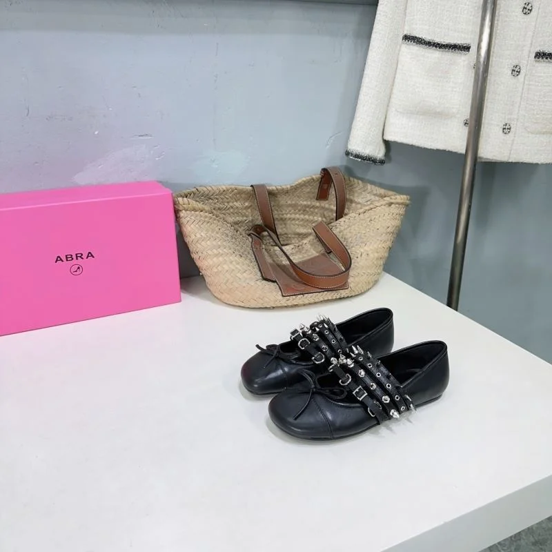 Official Abra Shoes
