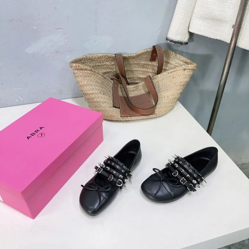 Official Abra Shoes