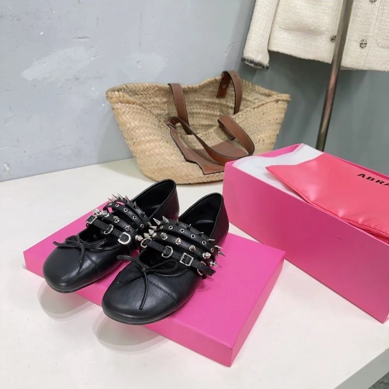 Official Abra Shoes
