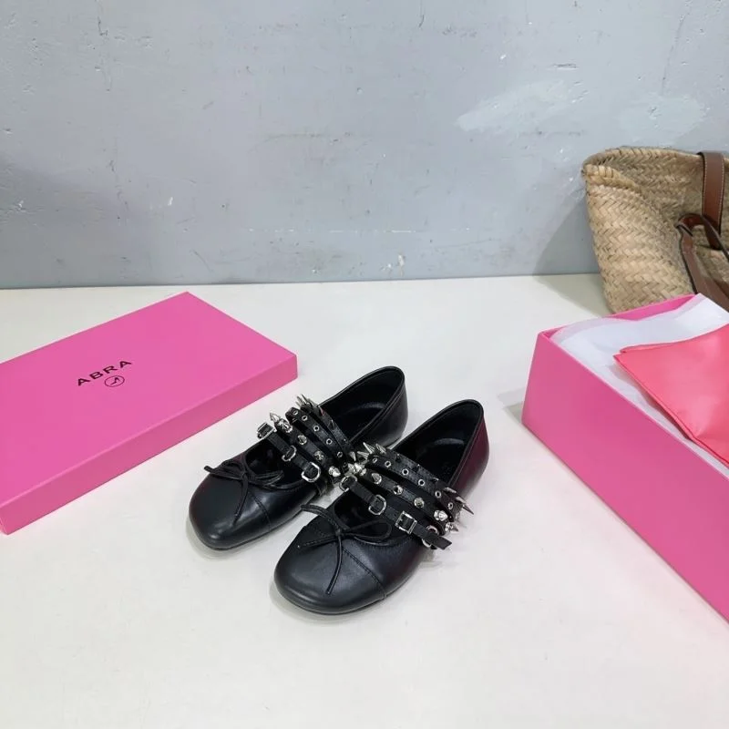 Official Abra Shoes