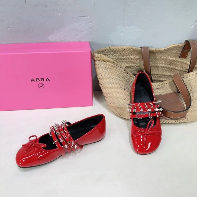 Abra Shoes
