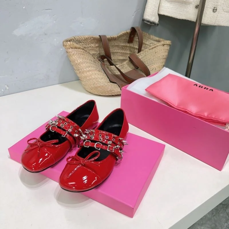 High accuracy Abra Shoes