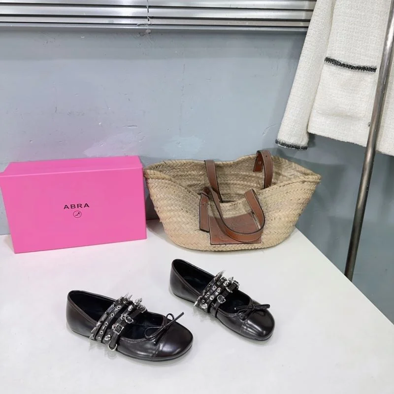 Abra Shoes