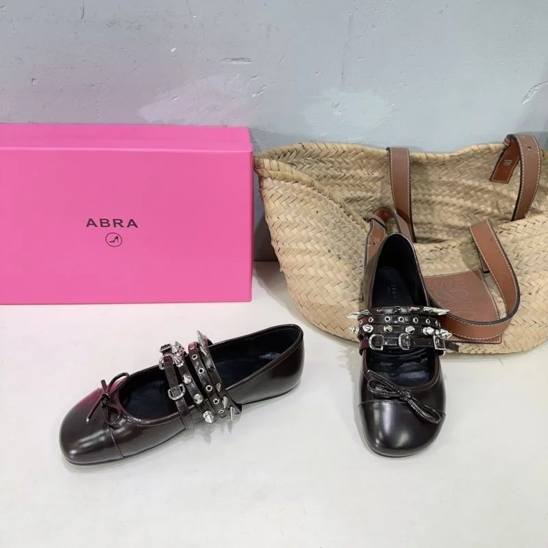 OEM Abra Shoes