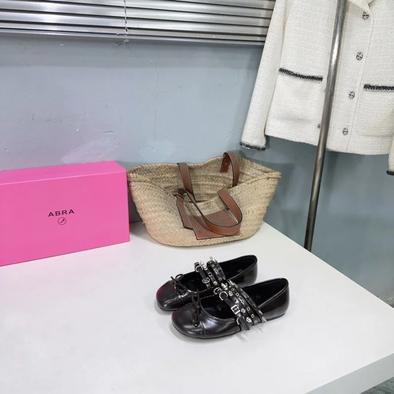 OEM Abra Shoes