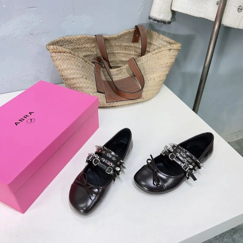 OEM Abra Shoes