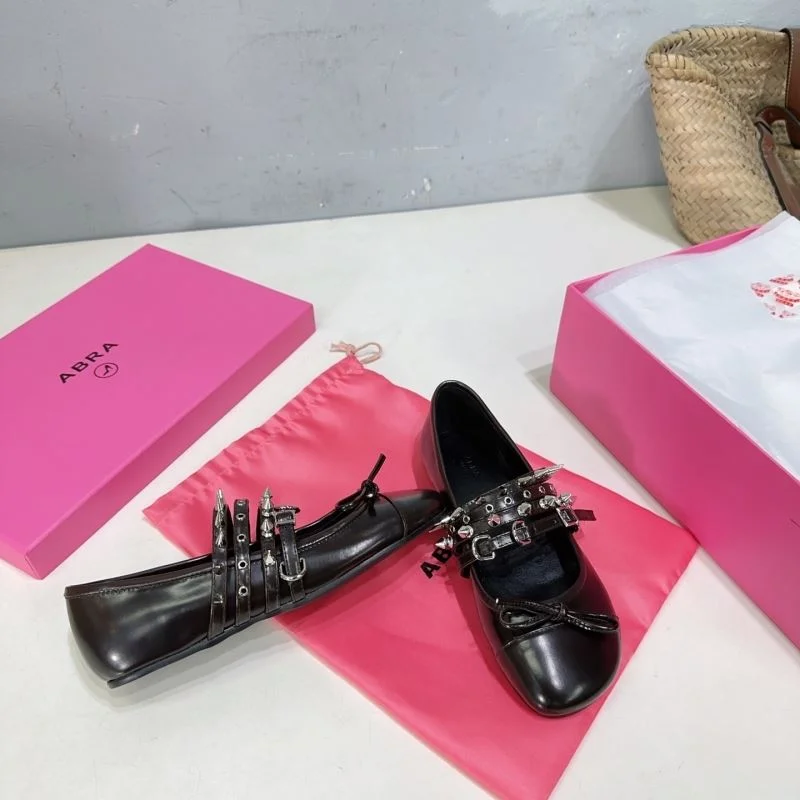 OEM Abra Shoes